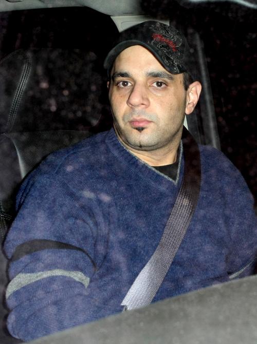 Sam Lutfi Claims Britney Spears Ruined His Life