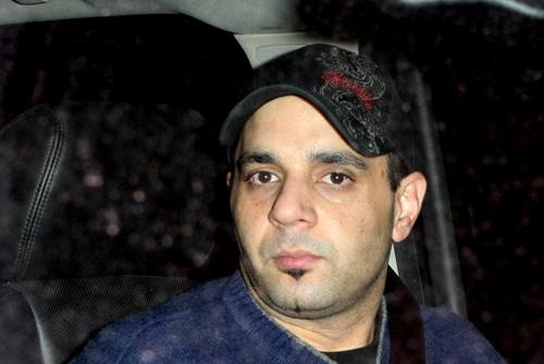 Sam Lutfi Claims Britney Spears Ruined His Life