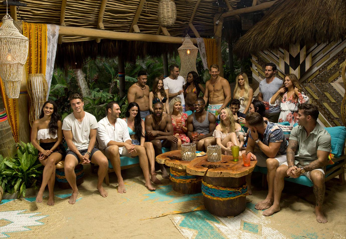 Corinne Olympios Speaking Out About ‘bachelor In Paradise Sex Scandal