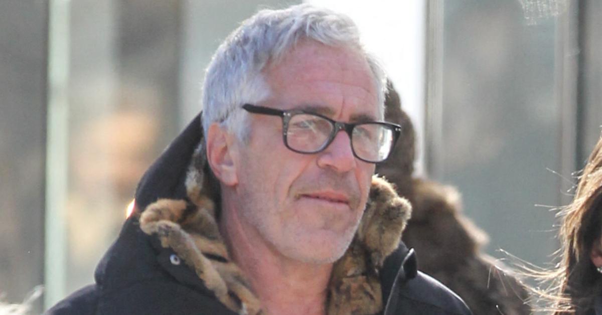 Jeffrey Epstein's Brother Demands Steve Bannon Release Unseen Footage