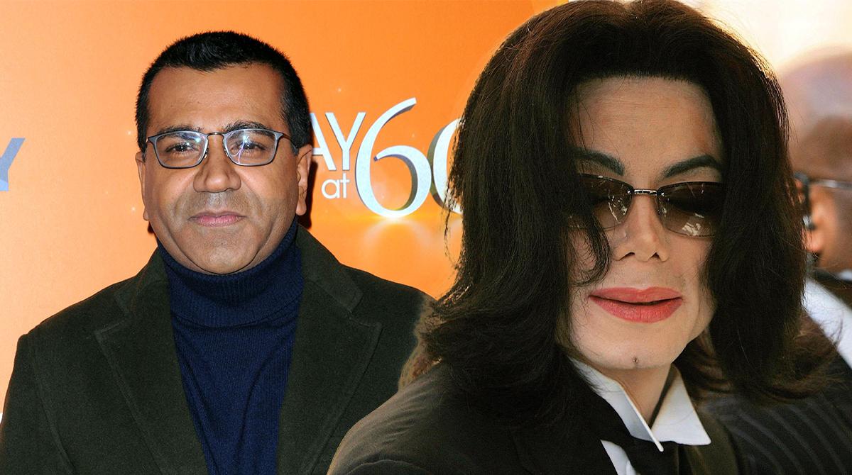 Martin Bashir 'Gobsmacked' By Michael Jackson's Confession About Child