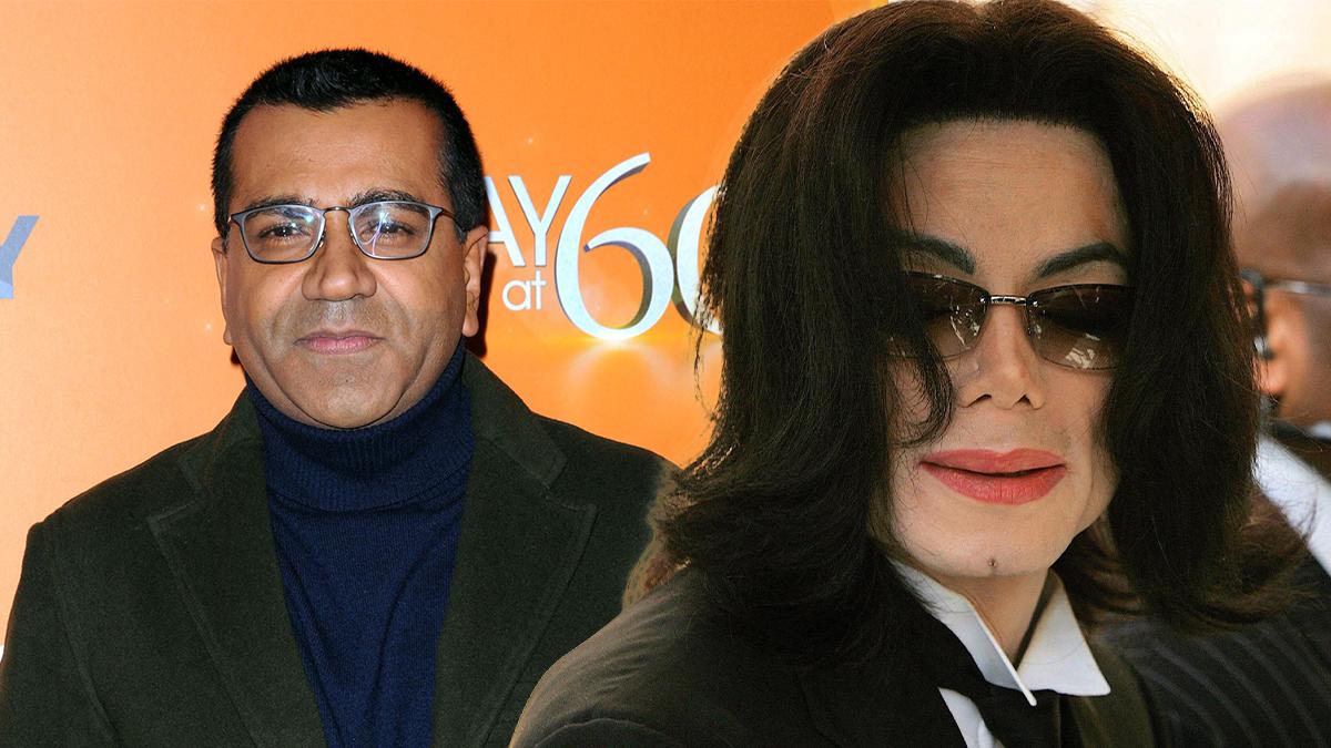 Martin Bashir 'Gobsmacked' By Michael Jackson's Confession About Child