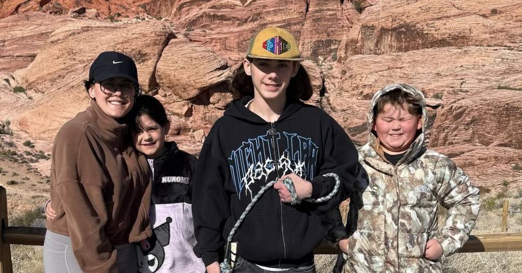 'Teen Mom 2' Alum Jenelle Evans Confirms Son Jace Moved Out