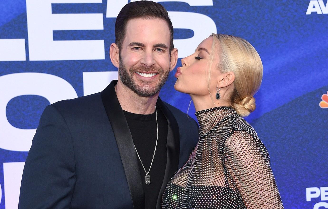 Tarek El Moussa Called 'Deceptive' Due To Luxury Apartment Project