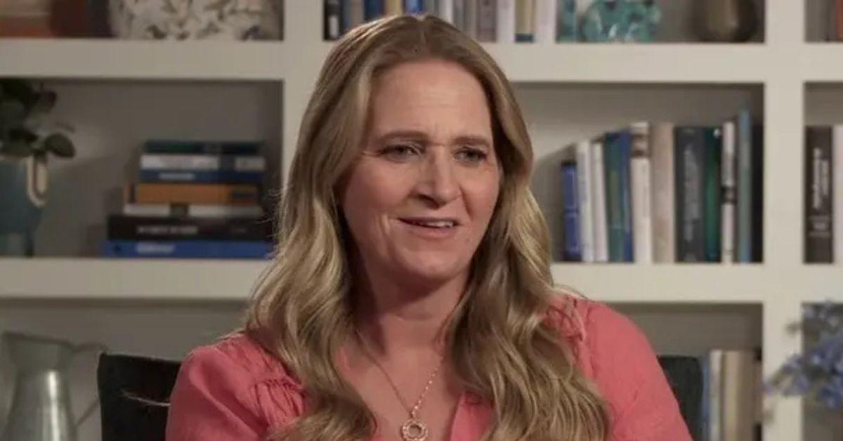 Christine Brown's Memoir 'Sister Wife': Biggest Bombshells