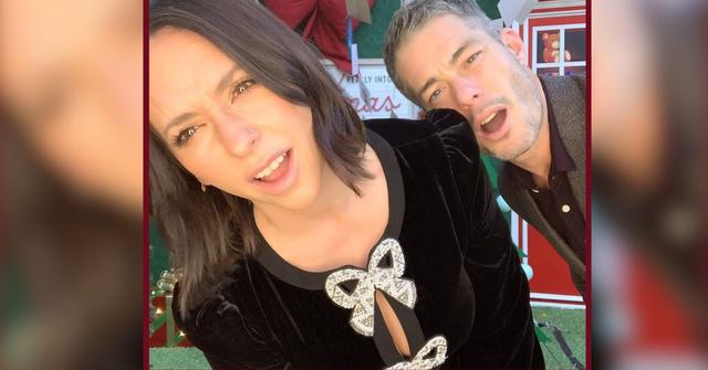 Who Is Jennifer Love Hewitt Married To? Meet Brian Hallisay