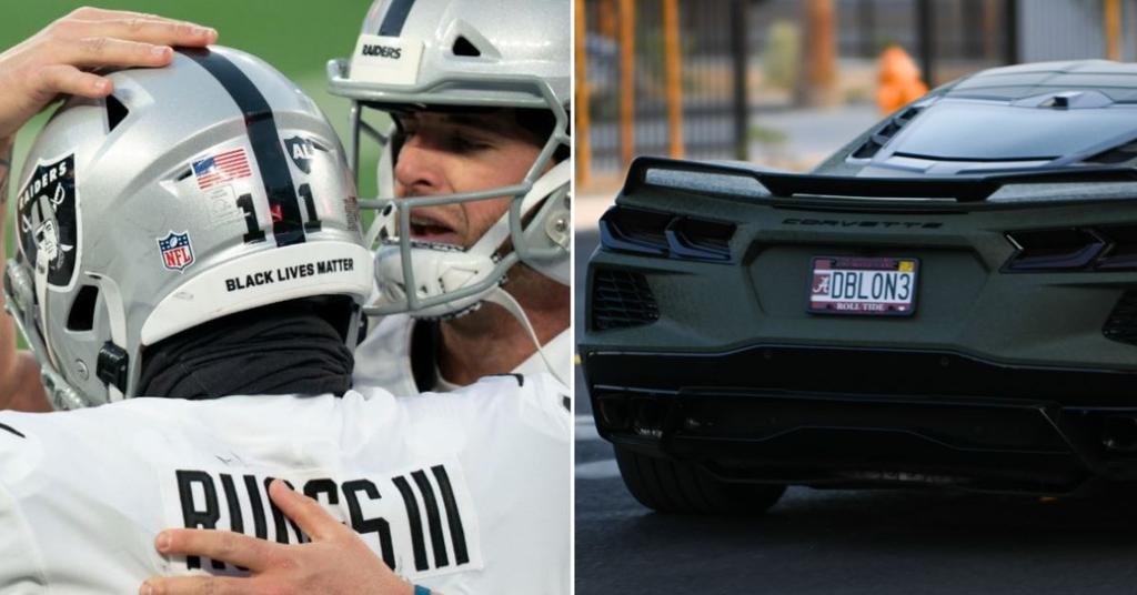 Henry Ruggs Fiery Car Crash: Witnesses Panicked In 911 Calls