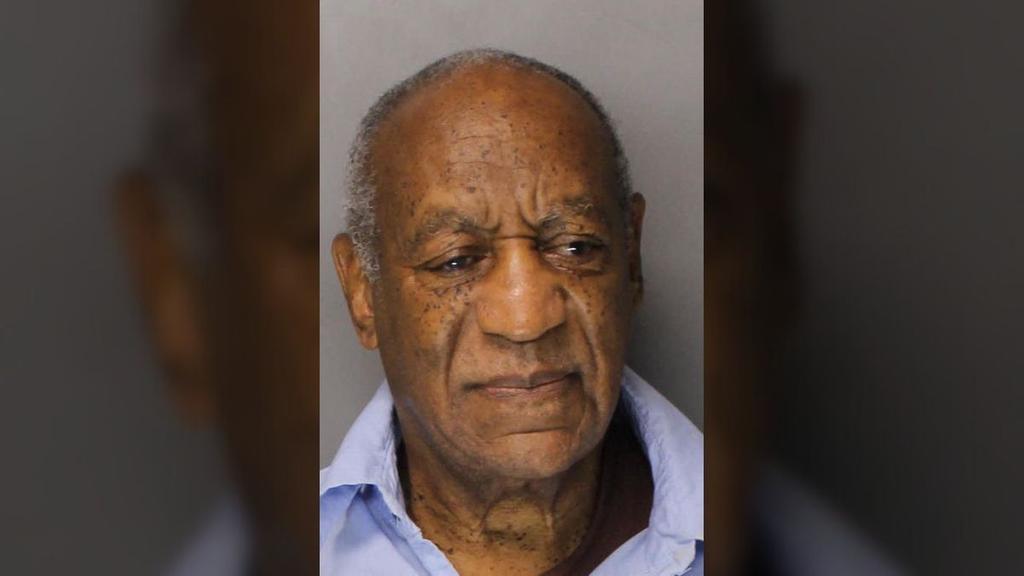 Bill Cosby Admits He Had 7 Quaalude Prescriptions To Drug Women