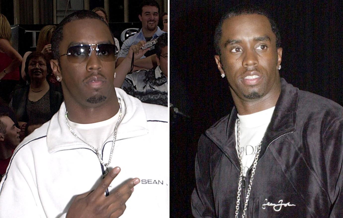Music's World Of Real-Life Violence: Tupac, Diddy, Notorious B.I.G