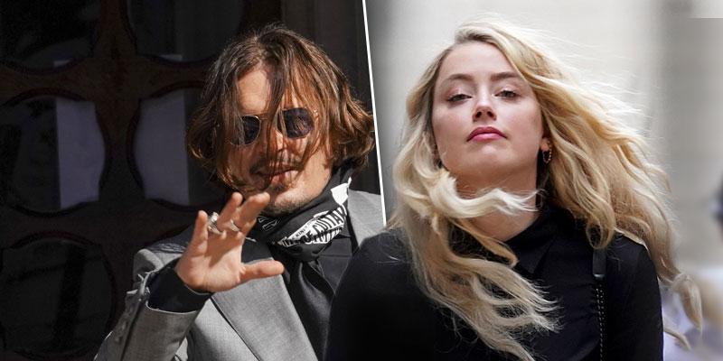 Johnny Depp’s Fall From Grace Explained