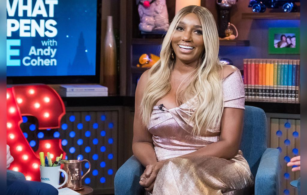 Vicki Gunvalson Responds To NeNe’s Shade About Her Relationship Vicki Gunvalson Responds To NeNe’s Shade About Her Relationship