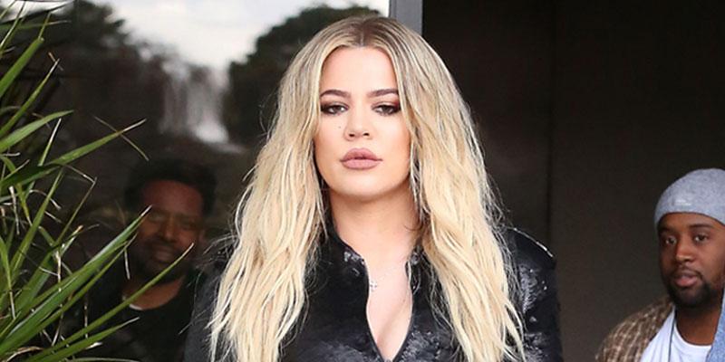 Khloe Kardashian ‘Healing’ After Tristan Thompson’s Cheating Scandal