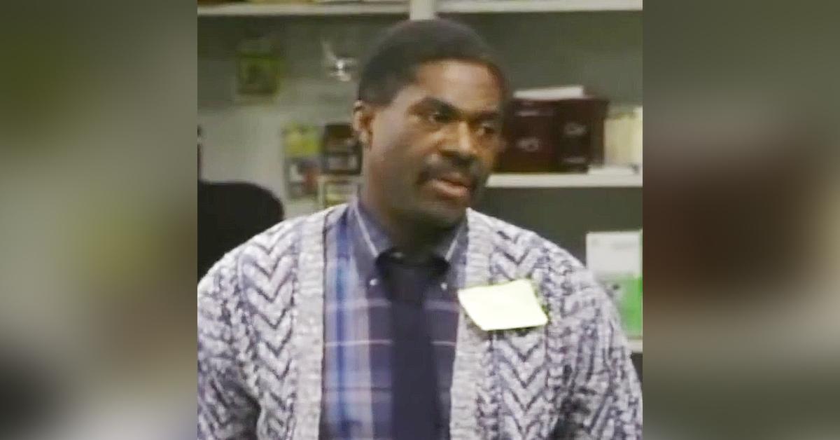 'Night Court' & 'Sugar Hill' Actor Charlie Robinson Dead At 75