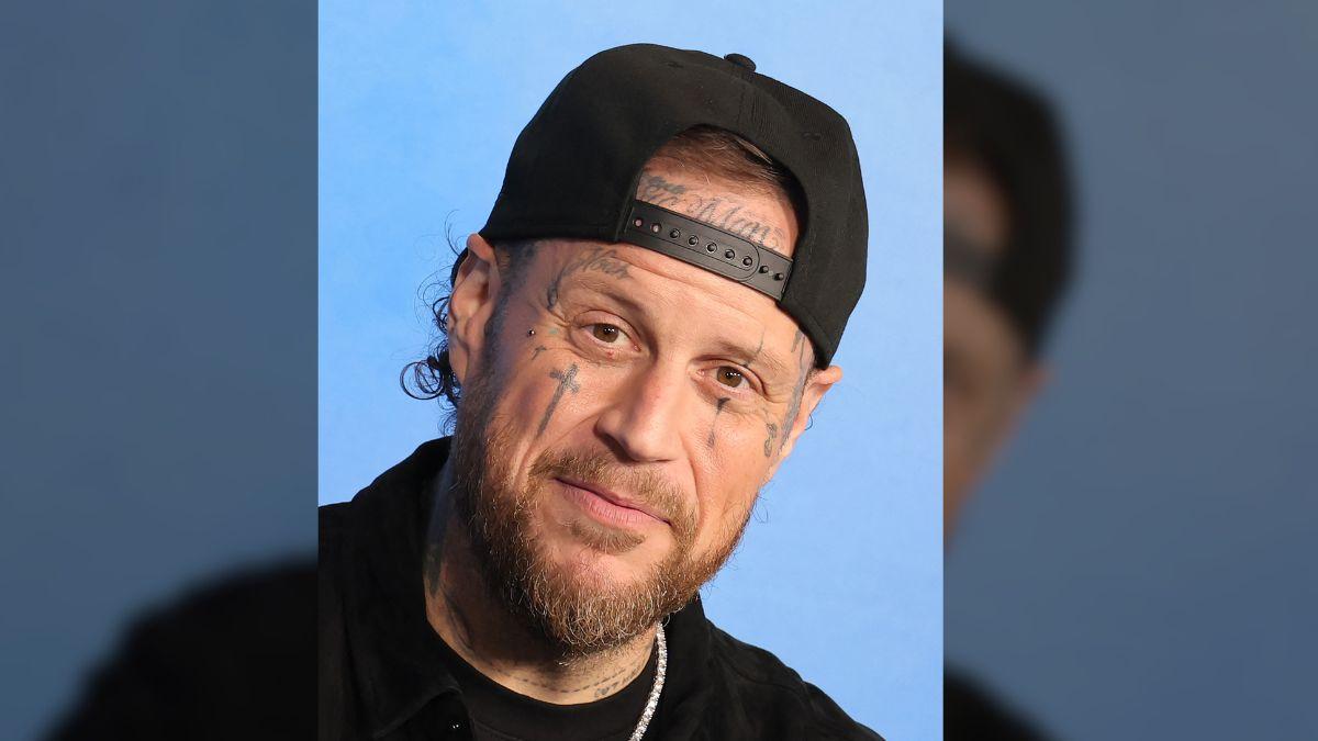 Jelly Roll Gives 'Weight Loss Update' After Bunnie Xo Divorce Filing