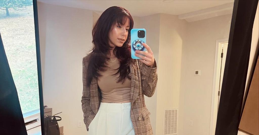 'Teen Mom' Star Vee Rivera Reveals Her Secret To Staying Confident