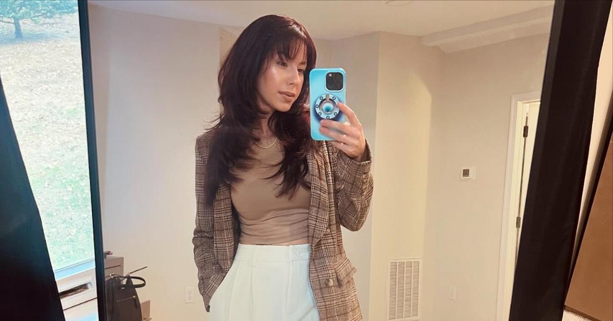 'Teen Mom' Star Vee Rivera Reveals Her Secret To Staying Confident