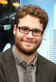 Seth Rogen: Call Me, Lindsay