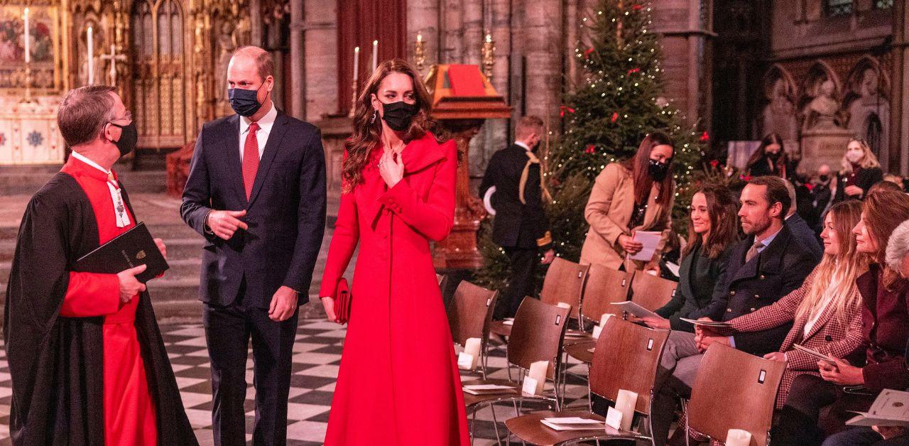 Kate Middleton Spotted With Prince William After Photoshop Fail