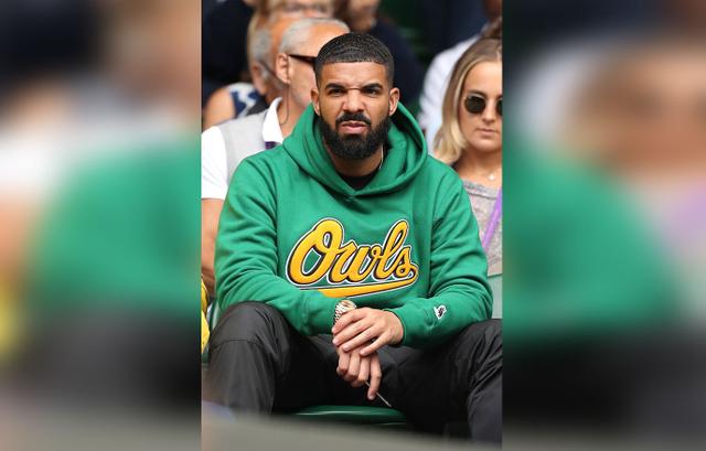 Fans Accuse The Weeknd Of Dissing Drake In A New Song ‘Lost In Fire'
