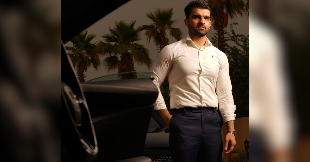 Muhammad Anas Ali’s Journey To Building Asia’s Largest Free University