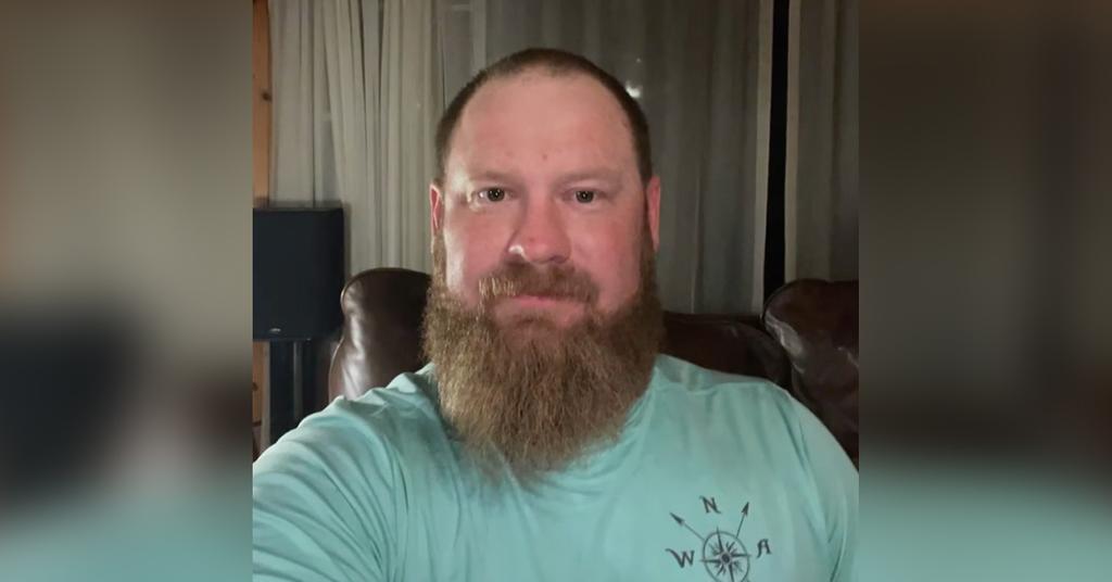 Jake Flint Found Dead Hours After Fairytale Wedding