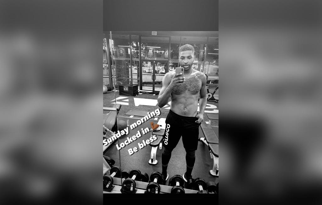 Is Tristan Thompson Jealous Of Khloe Kardashian's New Romance?