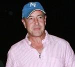 Michael Lohan Arrested for Domestic Violence