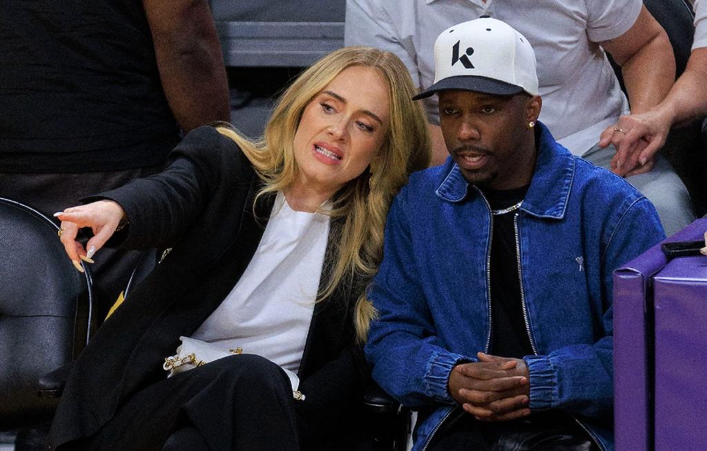 Adele Rejected $100 Million Las Vegas Deal To 'Prioritize Family'