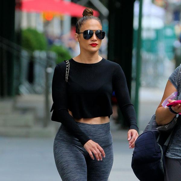 The Fab Life! Jennifer Lopez' Dogs Have An UNBELIEVABLY Expensive ...