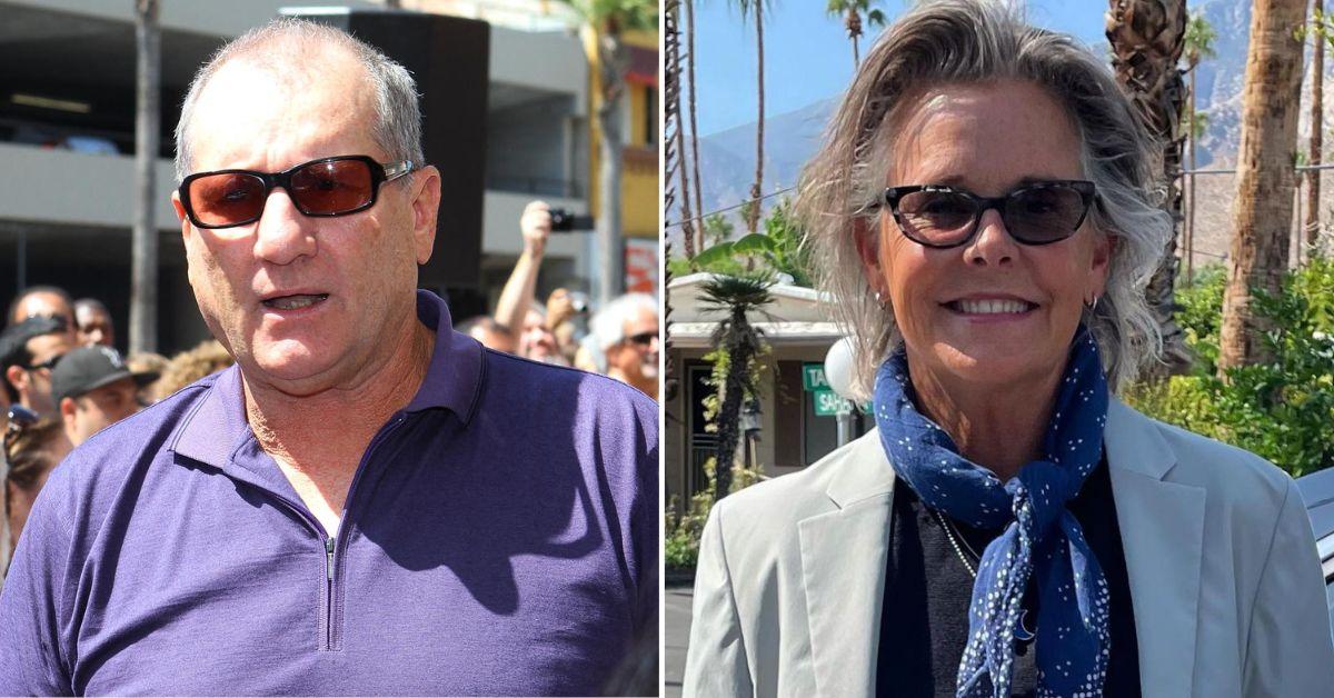 Ed O'Neill Reveals 'TV Guide' Cover Sparked Feud With Amanda Bearse