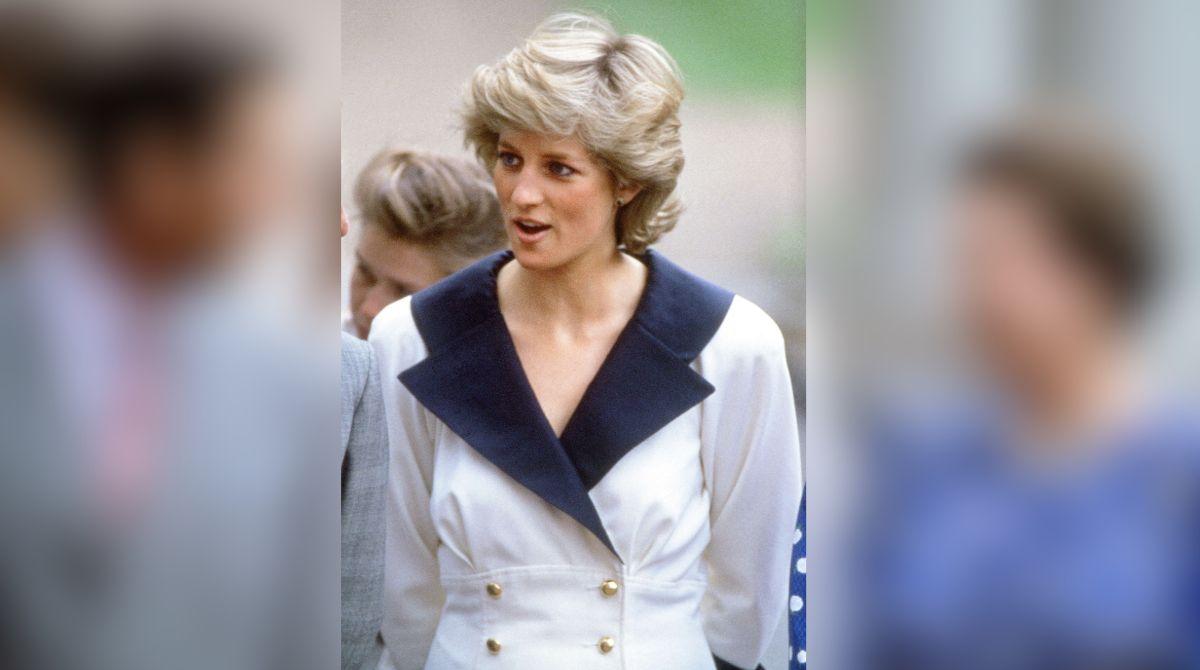 Princess Diana Nearly Committed 'Ultimate Fashion Sin' At Balmoral