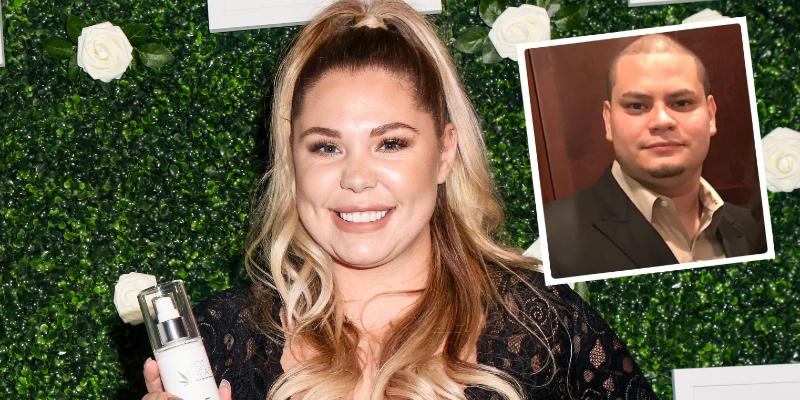 Teen Mom's Kailyn Lowry Goes To Therapy With Ex Jo Rivera — See Why!