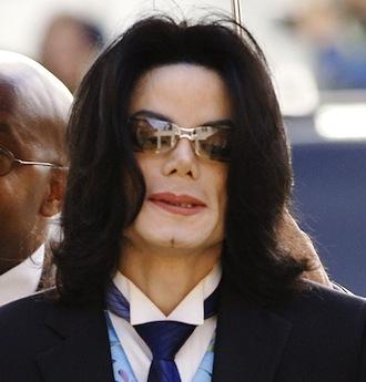 Unreleased Michael Jackson Songs Get Hacked