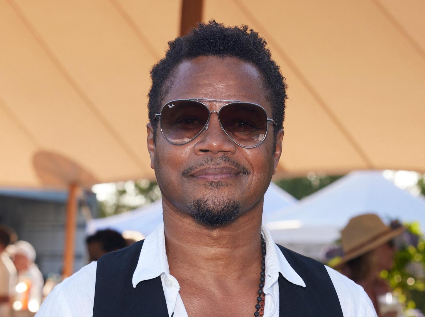 Cuba Gooding Jr. Calls Lil Rod Lawsuit Against Him, Diddy 'Ridiculous'