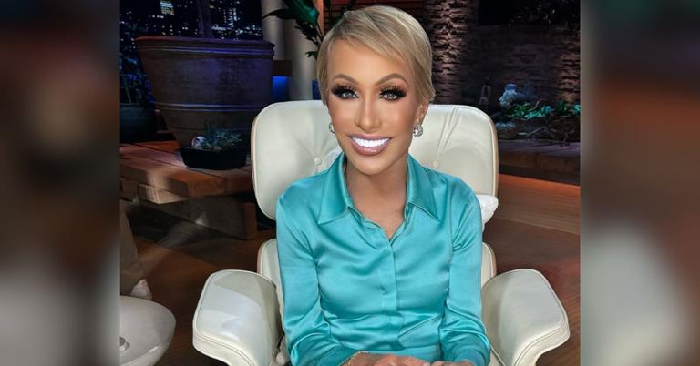 Barbara Corcoran Pranks Fans By Pretending To Get A Facelift