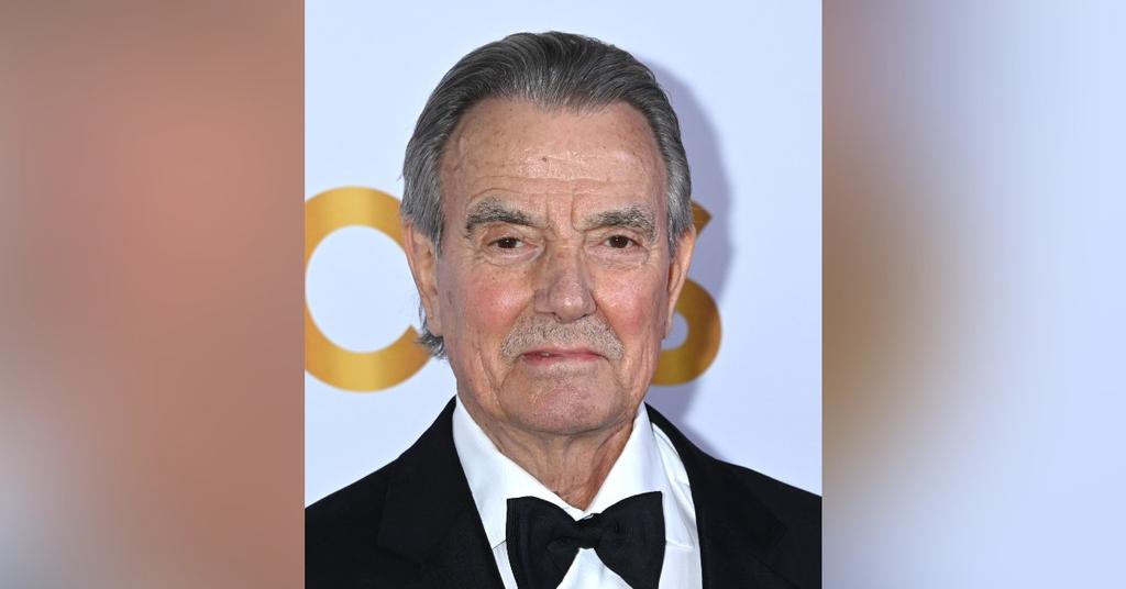 Eric Braeden Shares Cancer Treatment Update, Talks Misdiagnosis