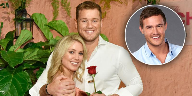 Colton Gets Territorial Over Cassie While Talking About Next 'Bachelor'
