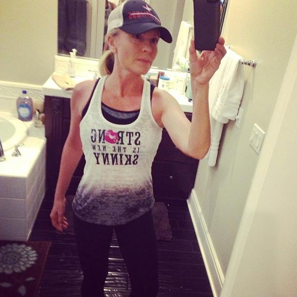 Real Housewives, Real Faces: See Photos Of Bravo's Beauties Without Makeup