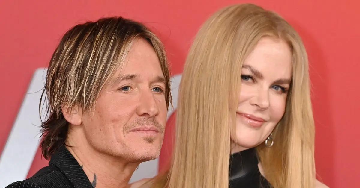 Country Singer 'Heartbroken' Over Keith Urban & Maggie Baugh Rumors