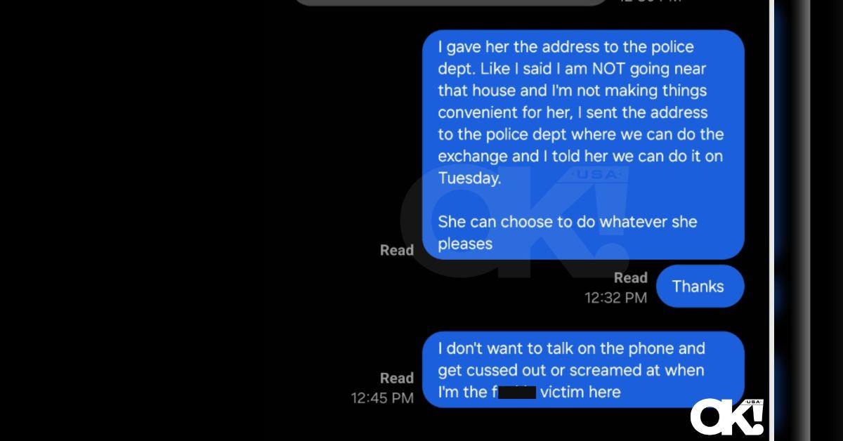 Jenelle Evans' Ex August Keen Begs Star's Mom Barbara For Help