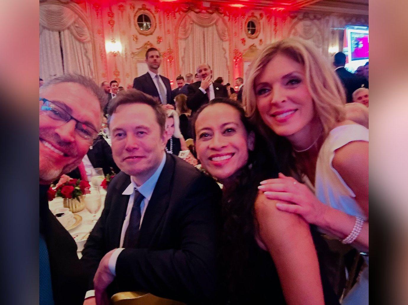 Marla Maples Celebrates Ex Donald Trump's Win With RFK Jr.: Photos