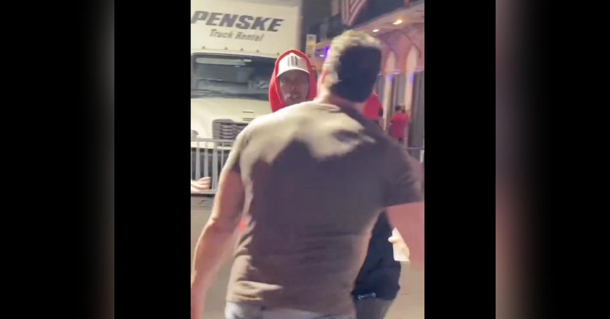 Mahomes Family Dissed By John Rocker After Patrick Sr. Fight Called Off
