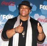 Idol's Michael Lynche: "The Plan Is to Put Out a Great Album!"