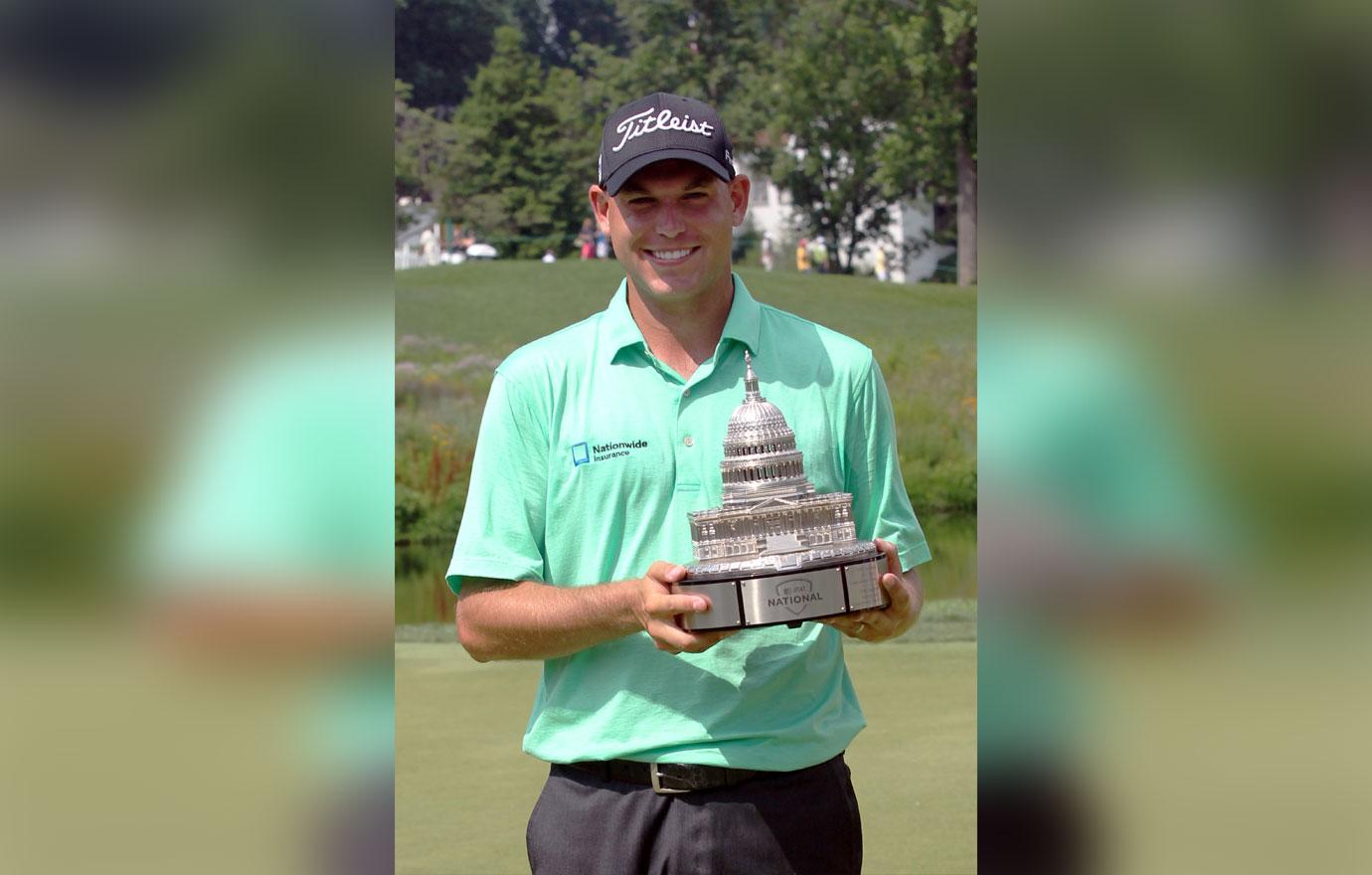 Luke Wilson And Pro Golfer Luke Hass Involved In Deadly Car Accident