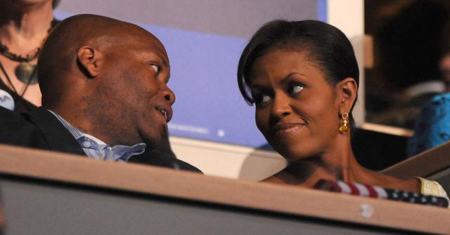 Who Is Craig Robinson? Meet Michelle Obama's Brother