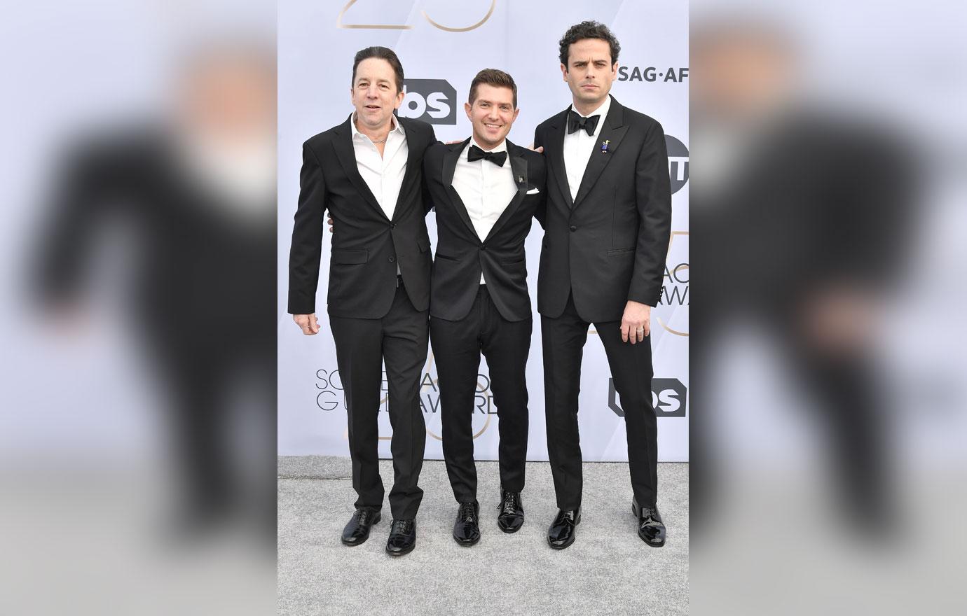 The Marvelous Mrs. Maisel’s Brian Tarantina Cause Of Death Revealed