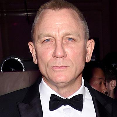Daniel Craig | OK! Magazine