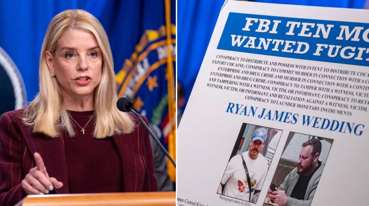 Wanted Olympic Snowboarder-Turned-Fugitive Ryan Wedding In Custody