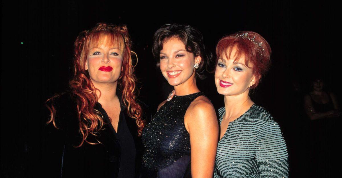 Inside The Judd Family: A Look At Country Music's Royalty & Legacy