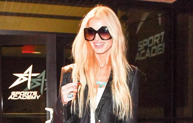 Jessica Simpson Fans React After She Jokes About Peeing In Public